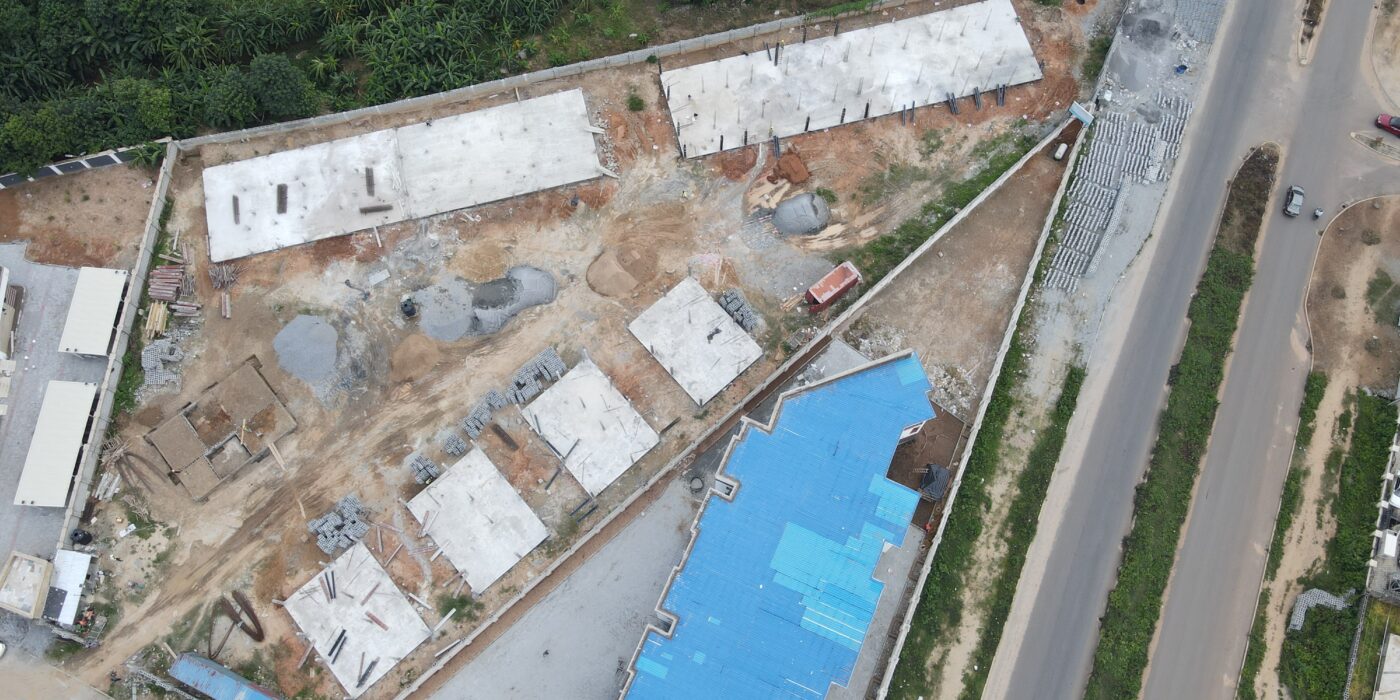 ISTROM – Building Solid in Time